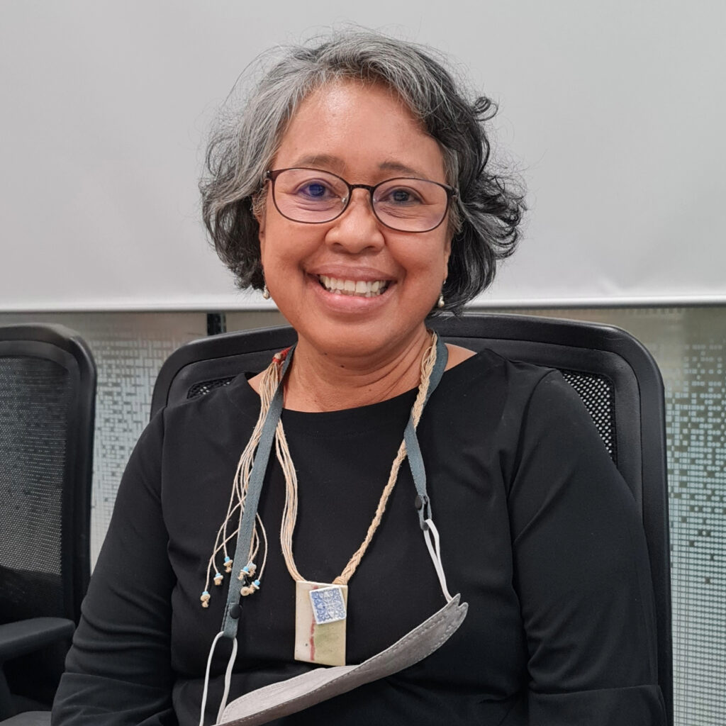 SURIANI SURATMAN – Department of Malay Studies