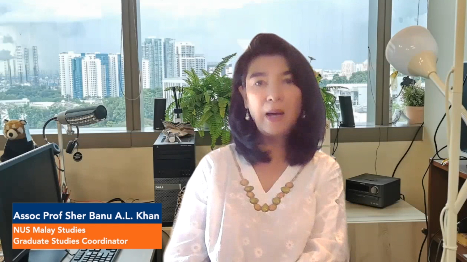 Malay Graduate Studies – Department of Malay Studies