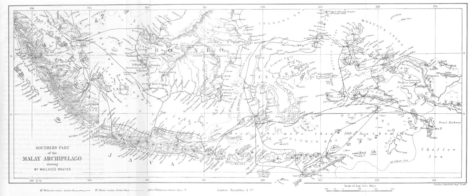 Roundtable: Indian Ocean Exchanges and the Malay Archipelago ...