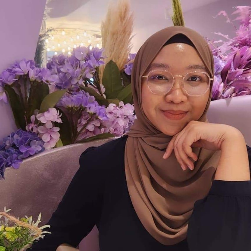 Graduate Students – Department of Malay Studies