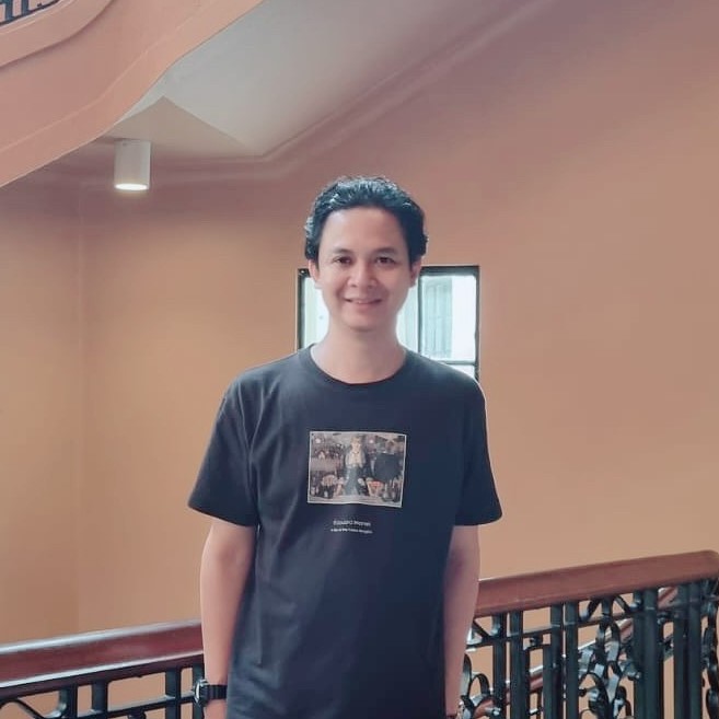 Graduate Students – Department of Malay Studies