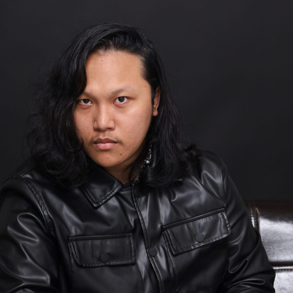 Graduate Students – Department of Malay Studies