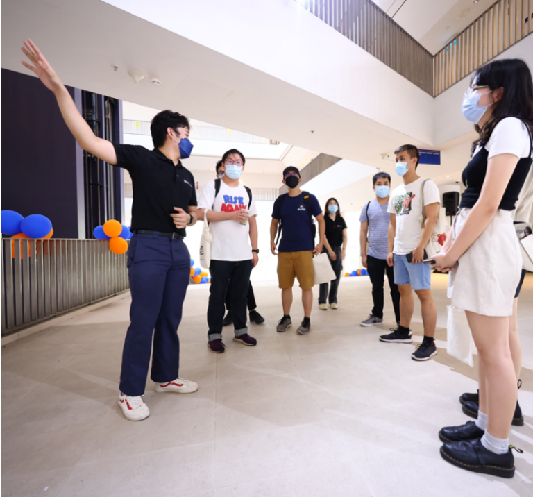 FASS@CHS Orientation – FASS@CHS Orientation