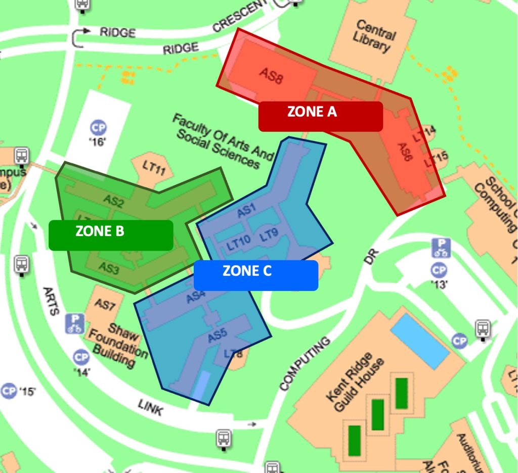 FASS@CHS Orientation – FASS@CHS Orientation