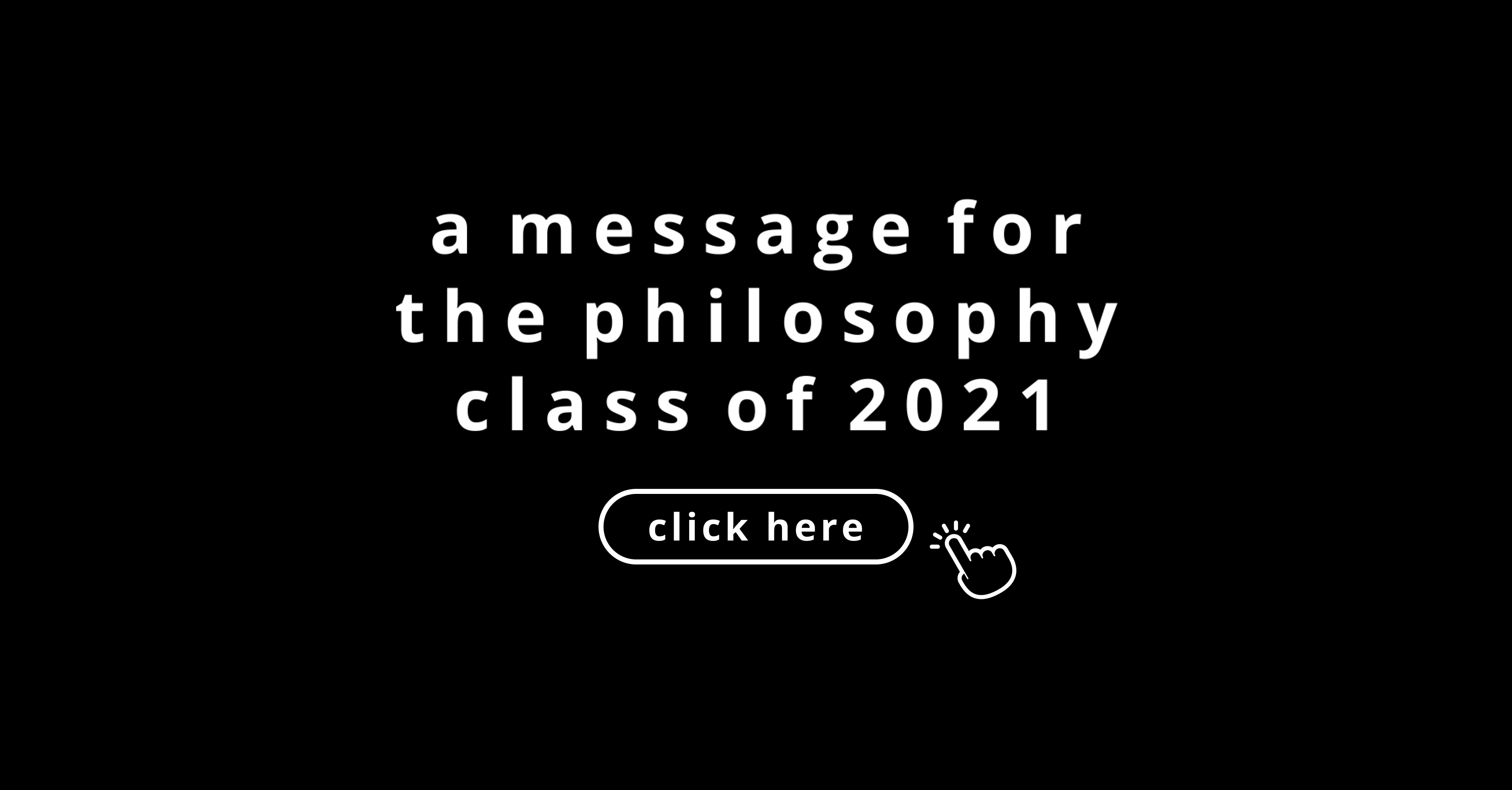 Department of Philosophy – NUS Faculty of Arts and Social Sciences
