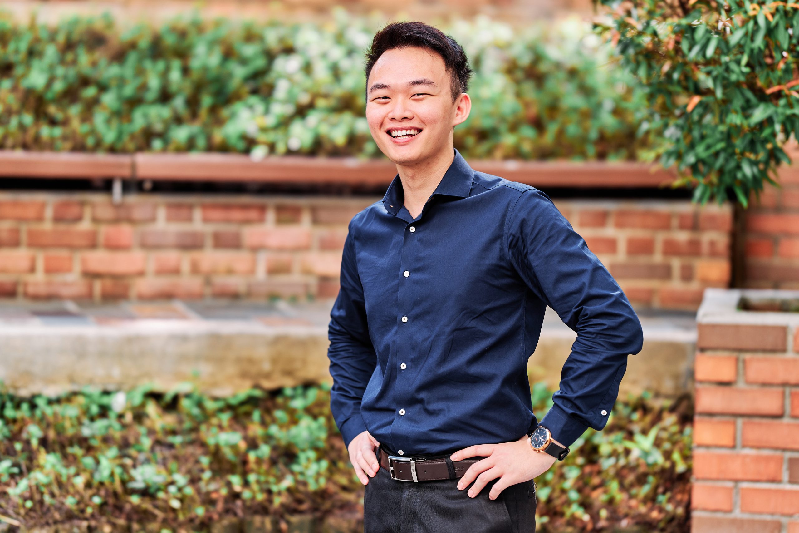 Office Staff – Department of Political Science