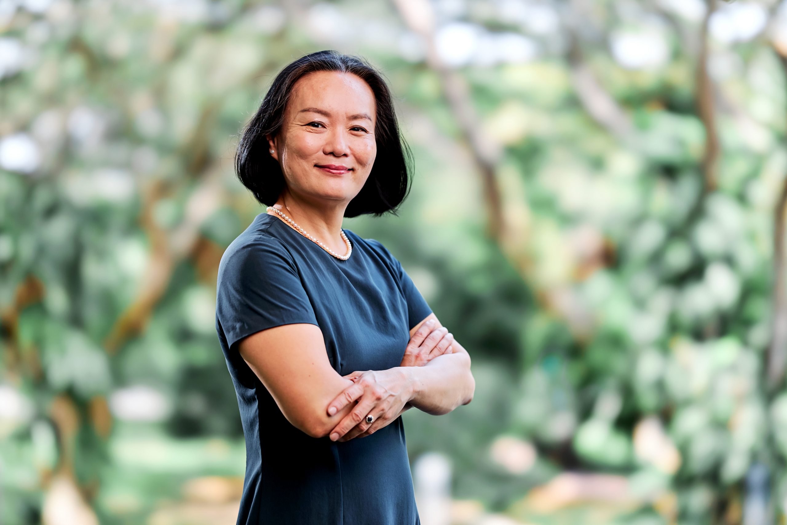 Faculty – Department of Political Science