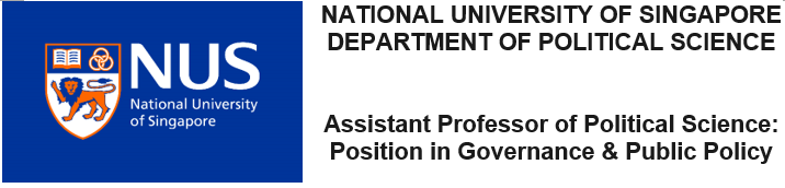Careers – Department of Political Science