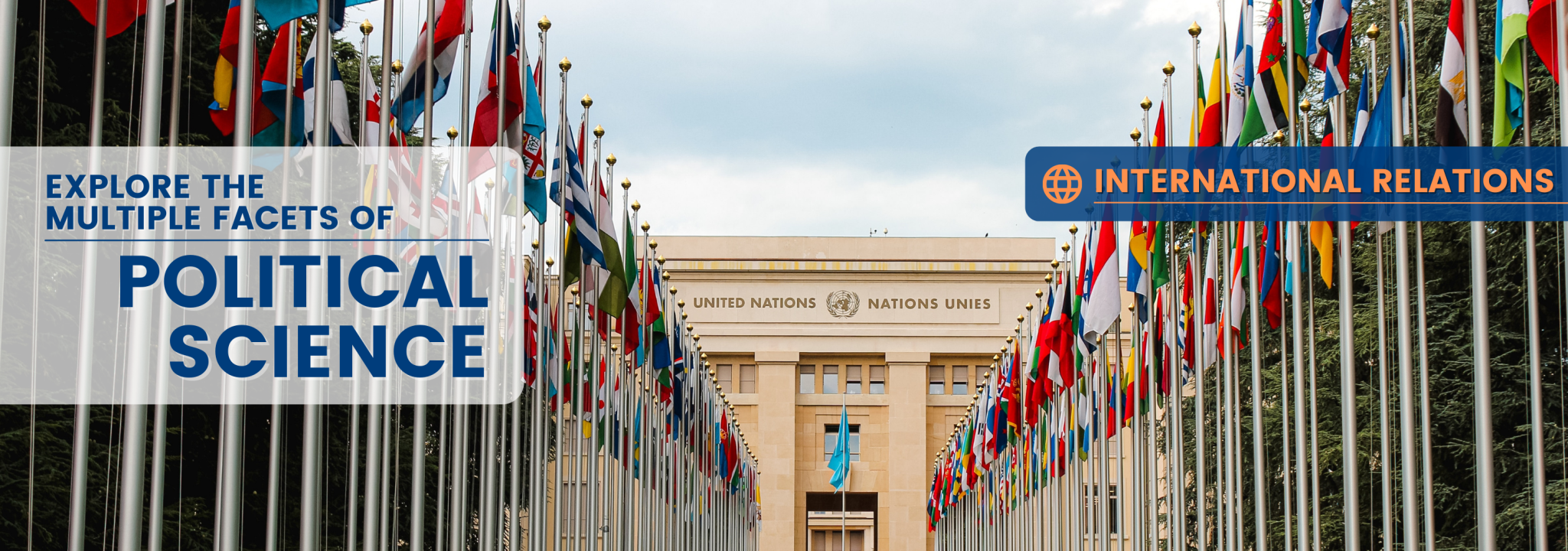 Department of Political Science – NUS Faculty of Arts and Social Sciences