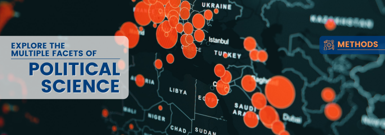 Department of Political Science – NUS Faculty of Arts and Social Sciences