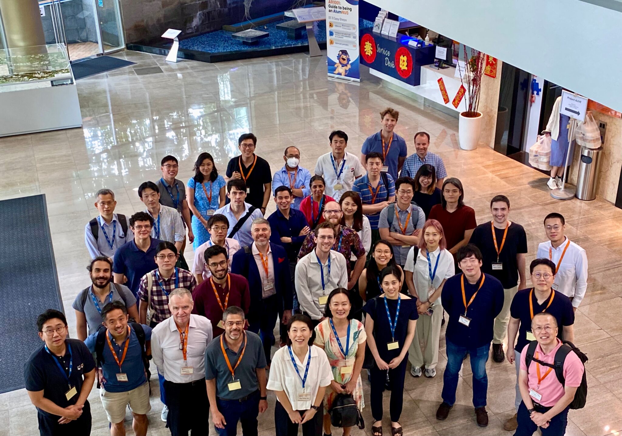 Department of Political Science – NUS Faculty of Arts and Social Sciences