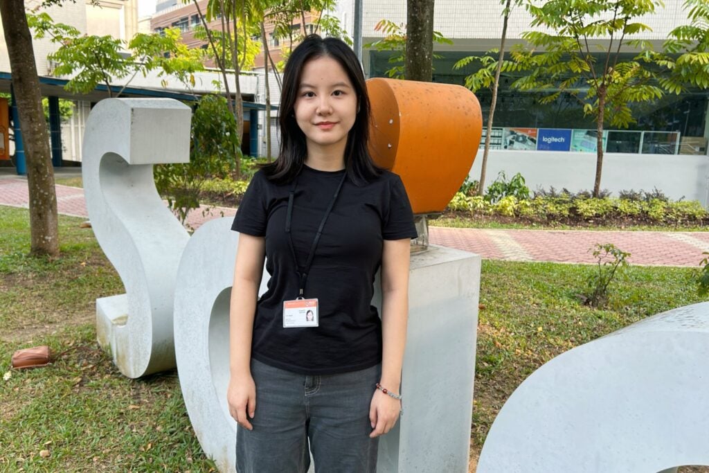 Yuan Minjun – Department of Political Science