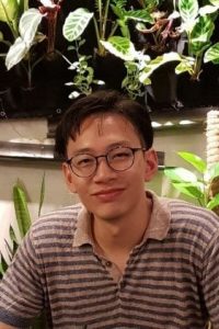 Graduate Students (Clinical) – Department of Psychology