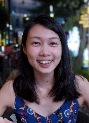 Graduate Students (Clinical) – Department of Psychology