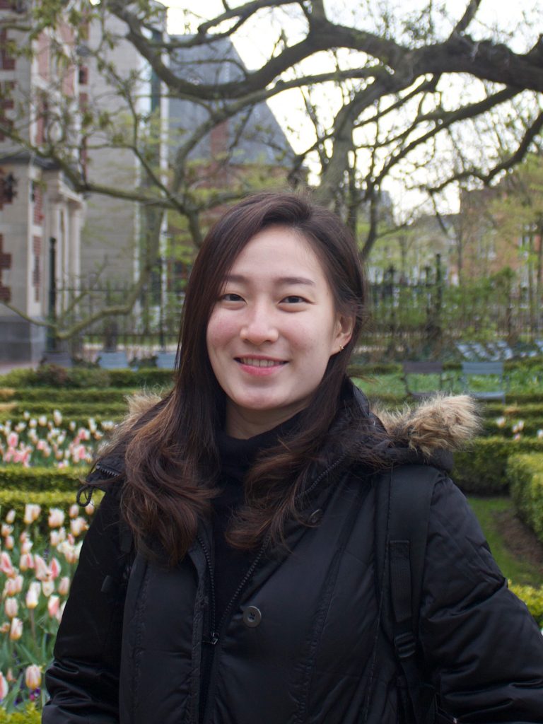 Graduate Students (Clinical) – Department of Psychology