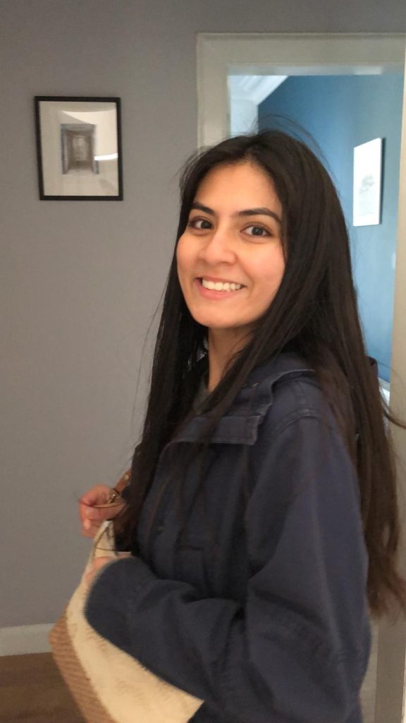 Graduate Students (Clinical) – Department of Psychology