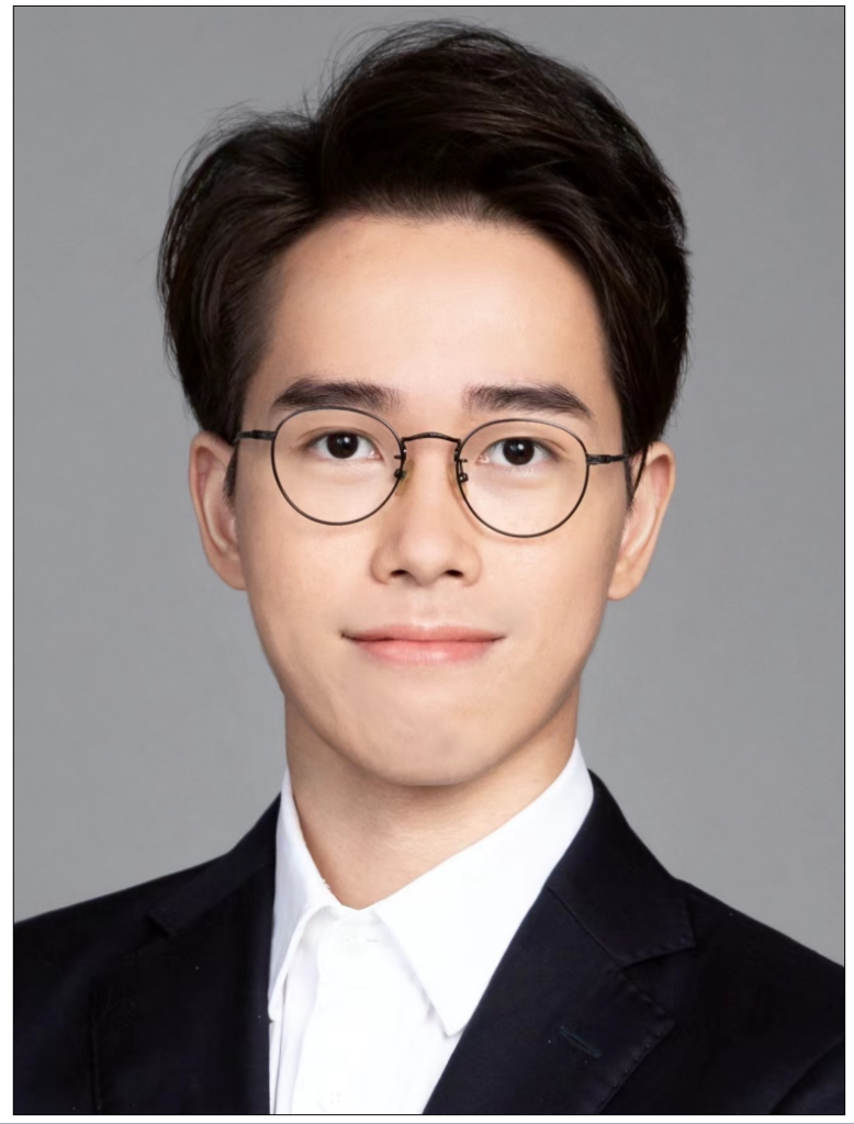 Graduate Students – Department of Psychology