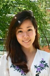 Ng, Pearlene – Department of Psychology