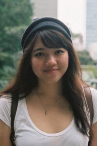 Chan, Kelly – Department of Psychology