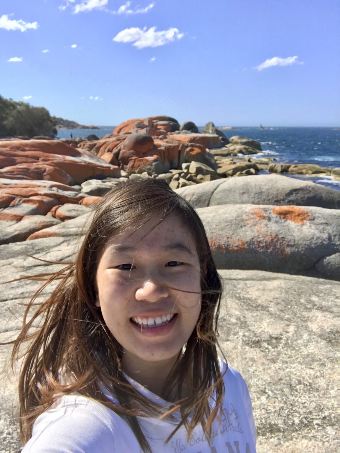 Graduate Students (Clinical) – Department of Psychology