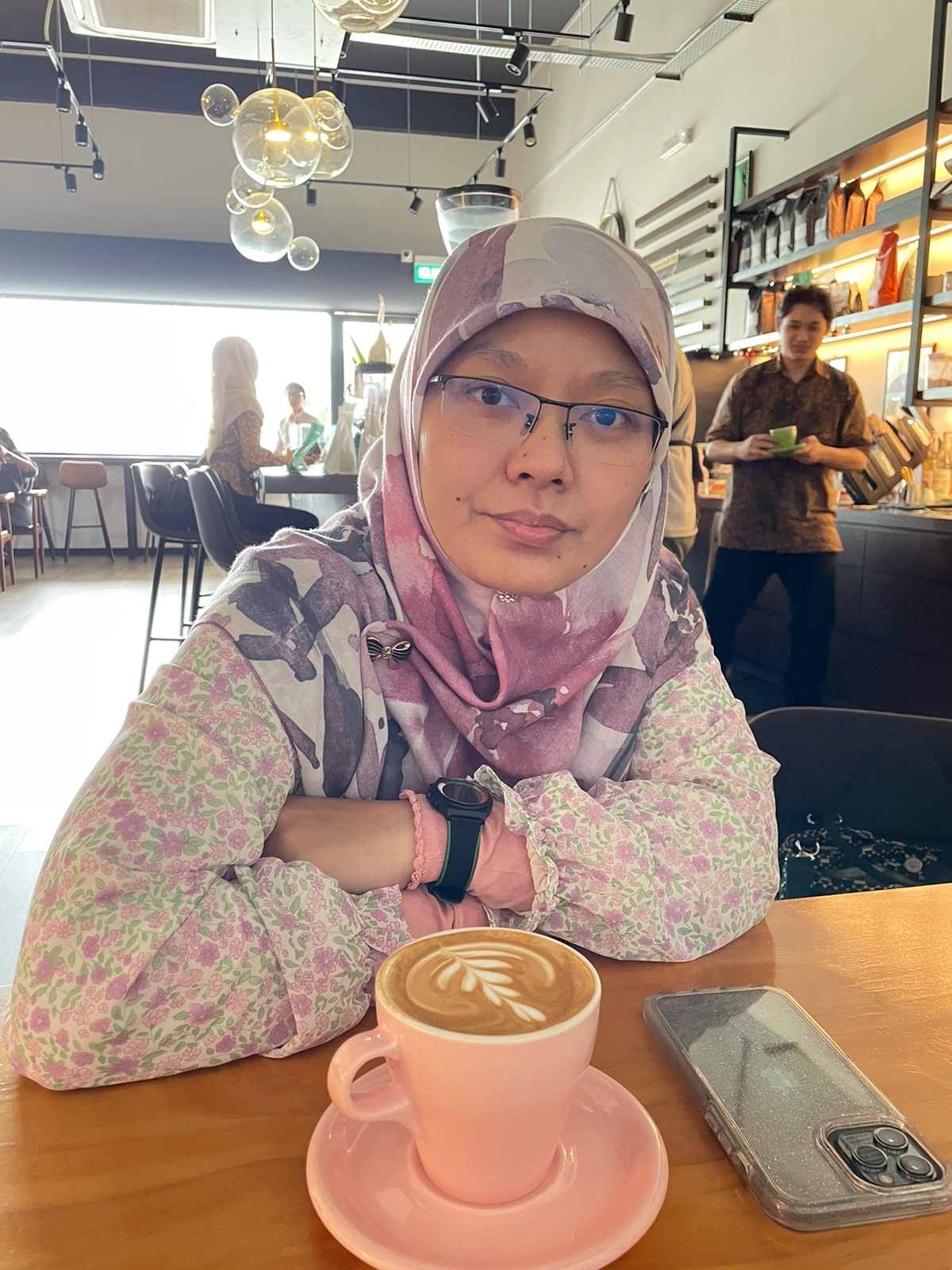 Graduate Students (Clinical) – Department of Psychology