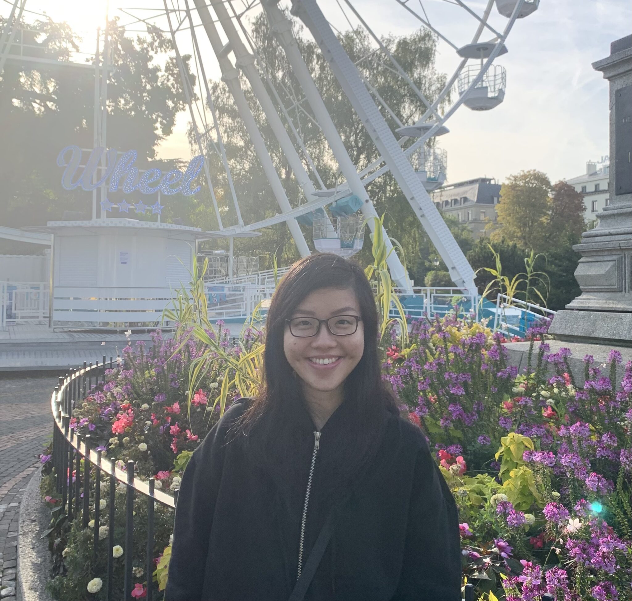 Graduate Students (Clinical) – Department of Psychology