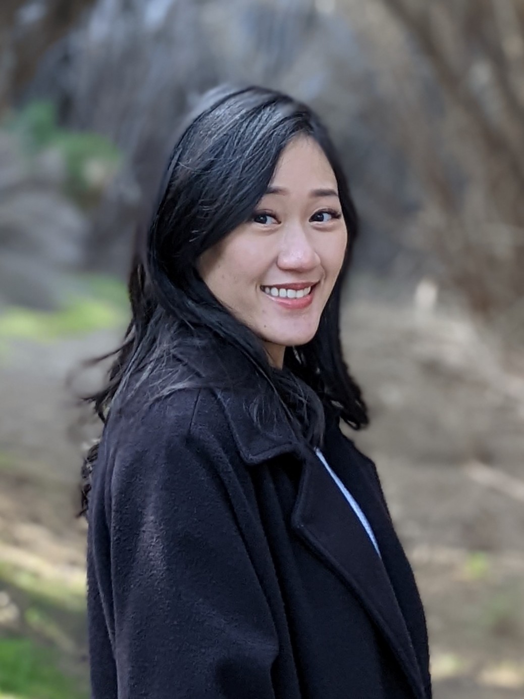 Graduate Students (Clinical) – Department of Psychology