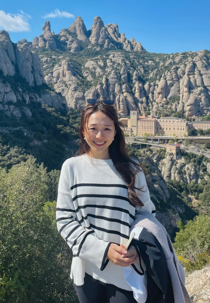 Graduate Students (Clinical) – Department of Psychology