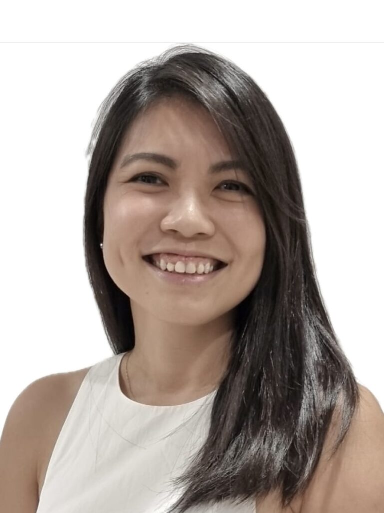 Chen, Annette – Department of Psychology