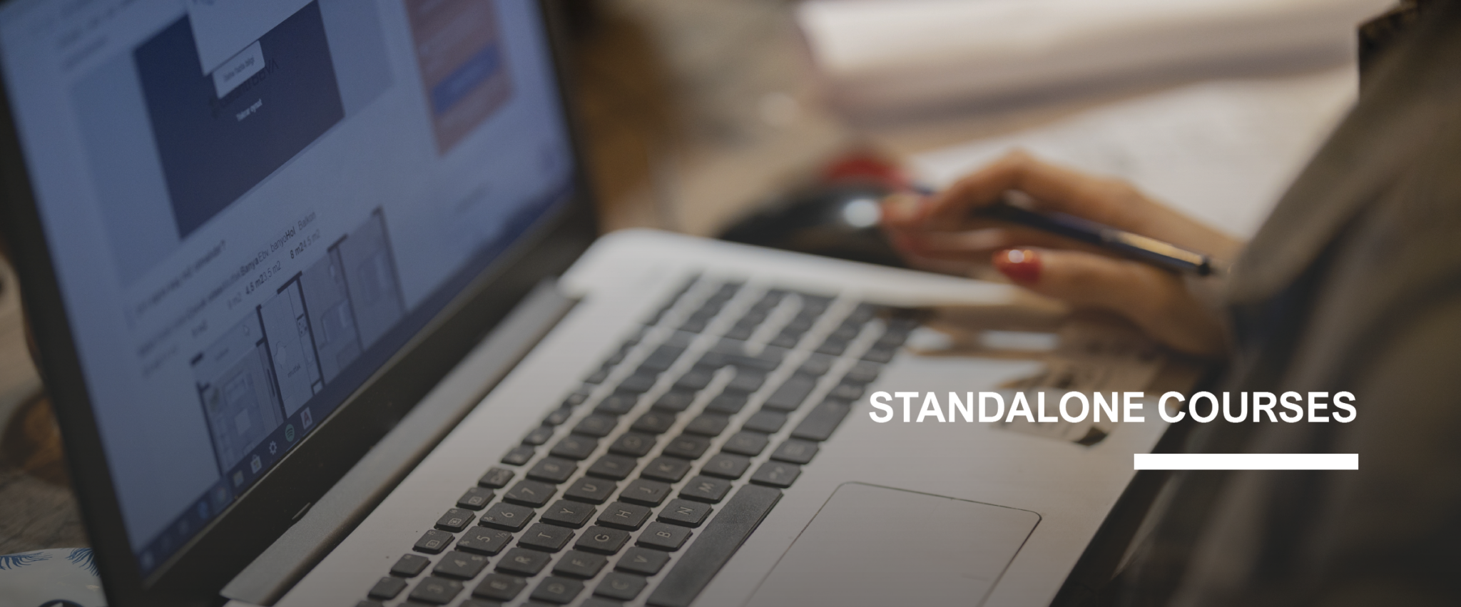 Overview of Standalone Courses – Department of Psychology