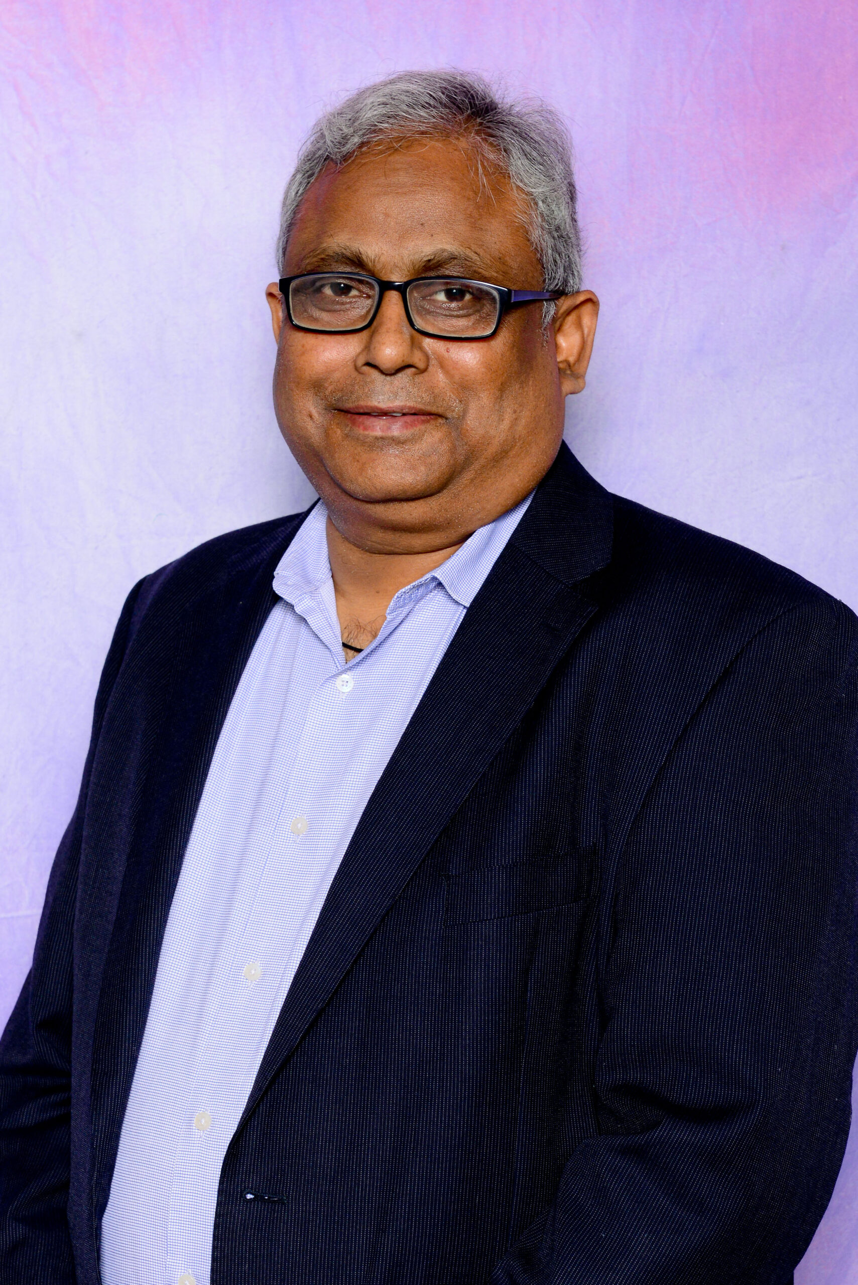 GYANESH KUDAISYA – South Asian Studies Programme