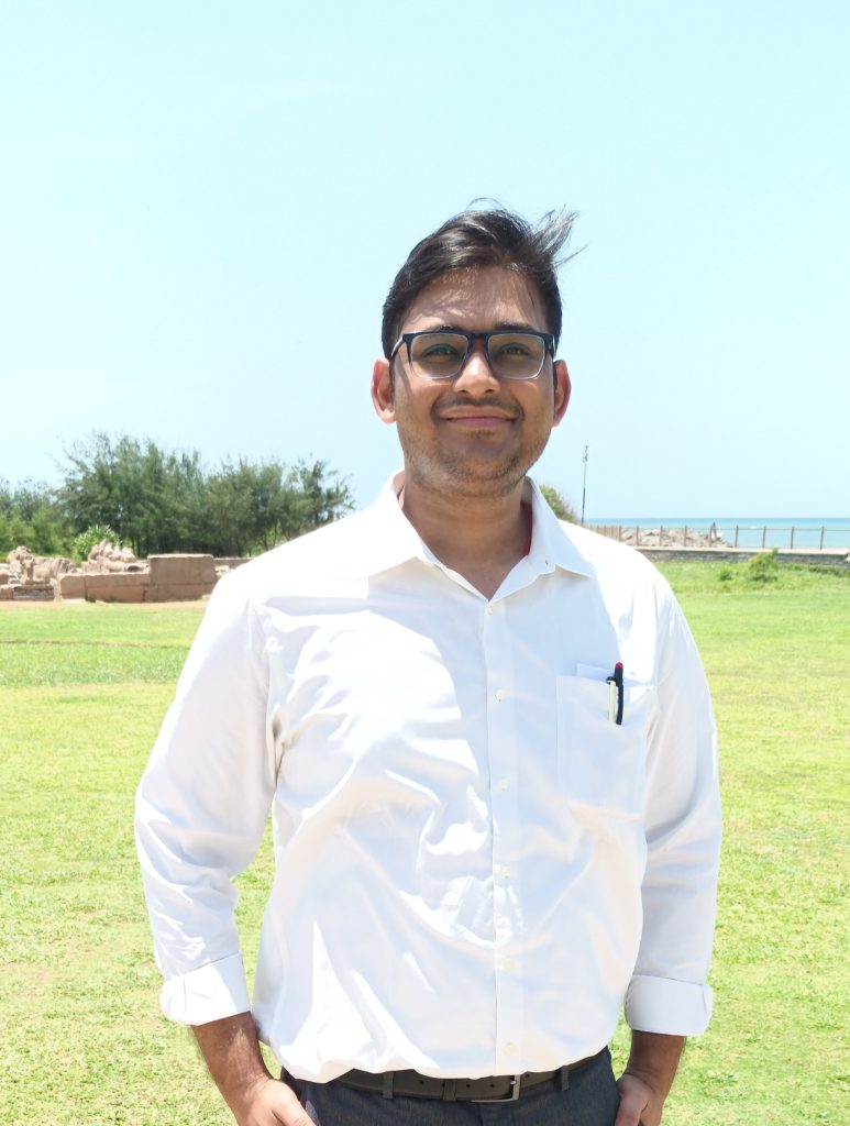 PARAS RATNA – South Asian Studies Programme