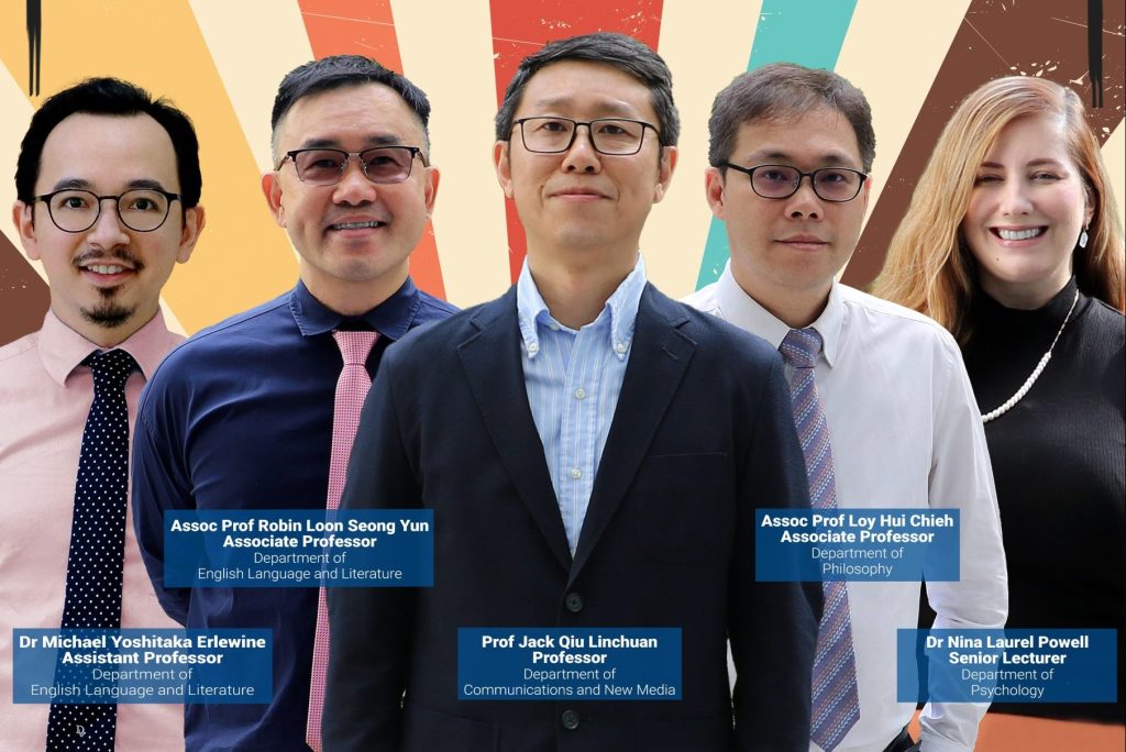 South Asian Studies Programme – NUS Faculty of Arts and Social Sciences