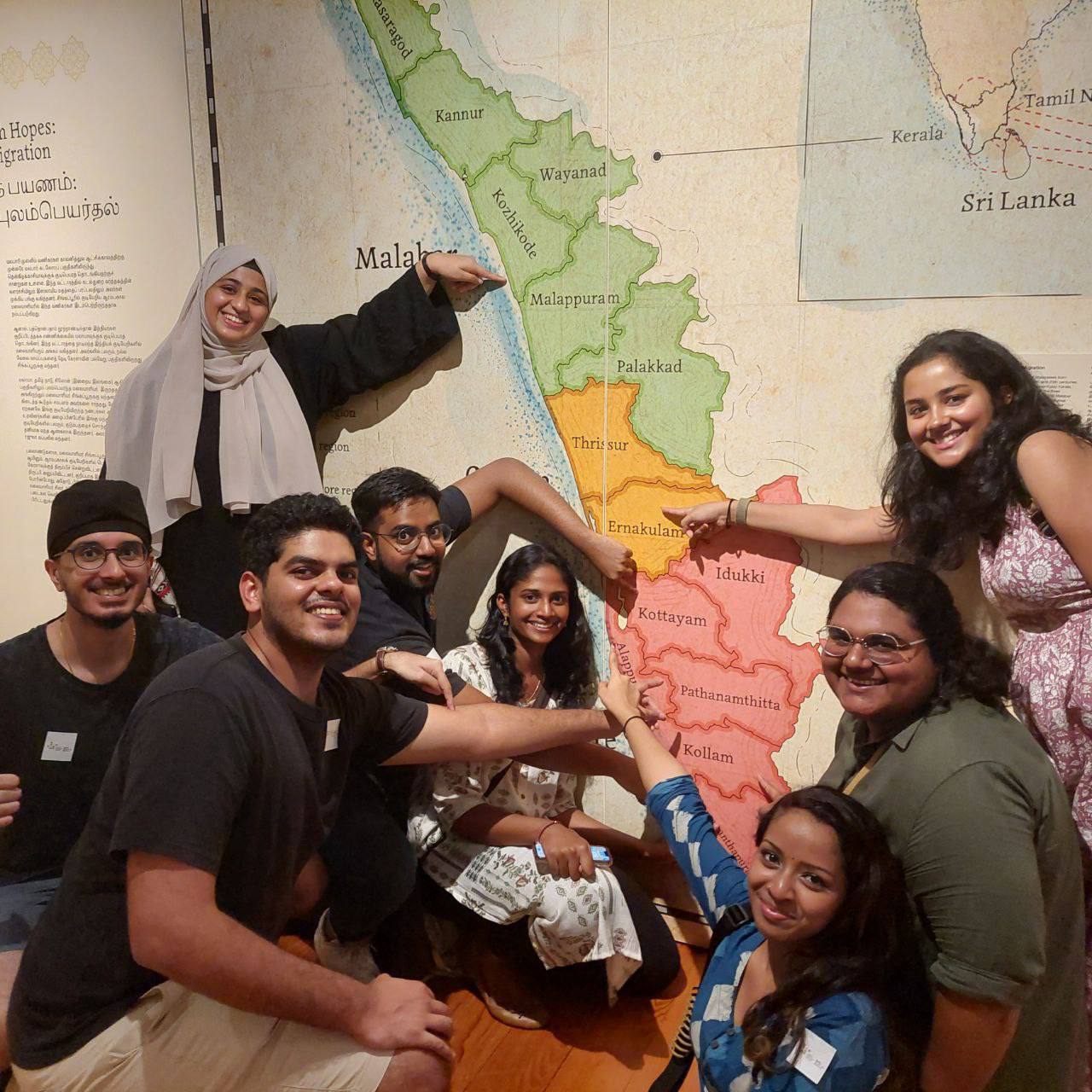 South Asian Studies Programme – NUS Faculty of Arts and Social Sciences