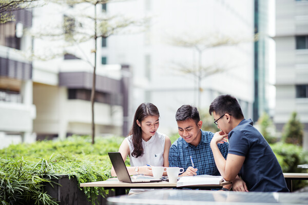 Graduate Diploma – Southeast Asian Studies