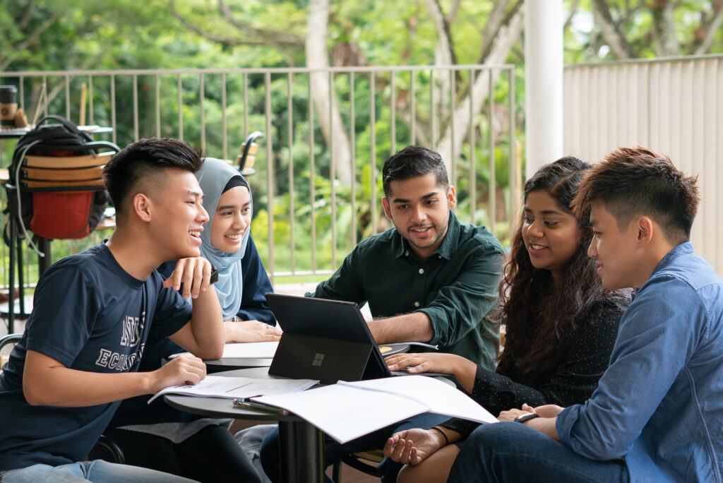 Graduate Diploma – Southeast Asian Studies