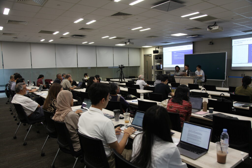 Masters by Research – Southeast Asian Studies