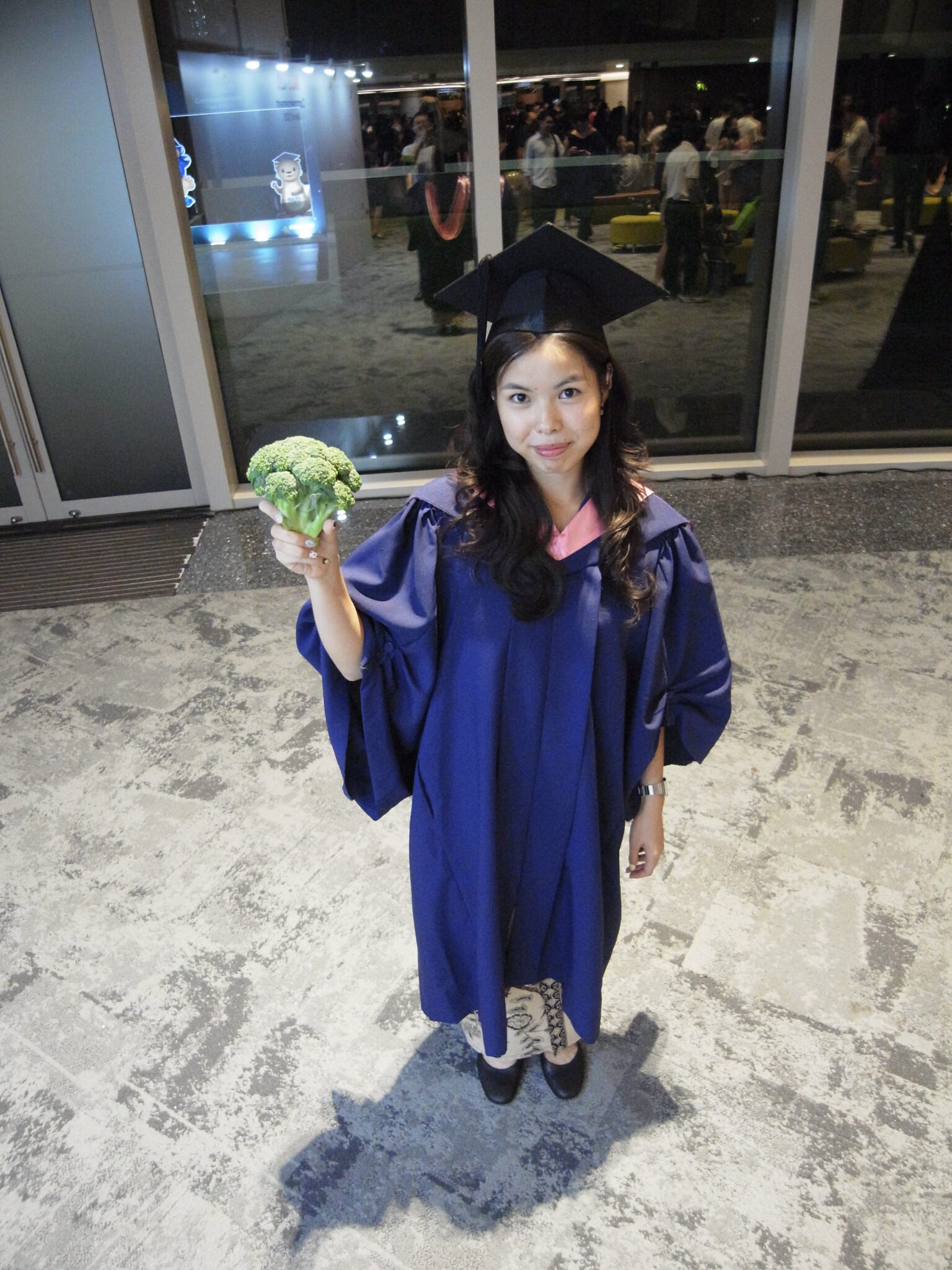 “Huh, Southeast Asian Studies? Have ah?” – Meet Our 2025 Valedictorian Ning Poh – Southeast ...