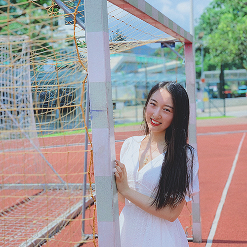 AgnesLiNanxun- Grad Student – Department of Sociology and Anthropology