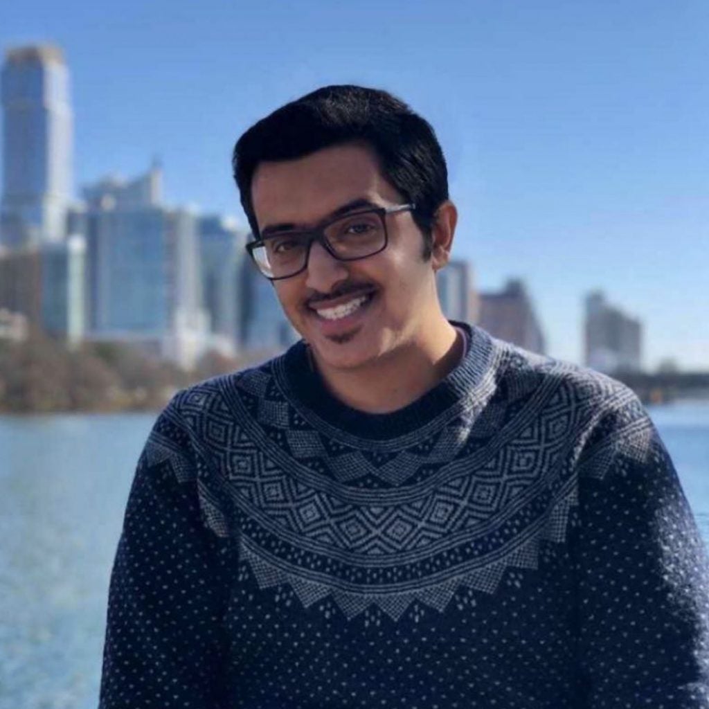 Haytham-Grad Student – Department of Sociology and Anthropology