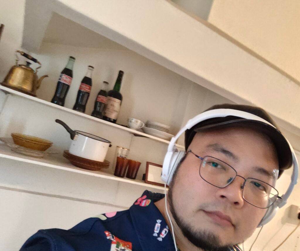 TAN YEOW HUI, BRIAN – Grad Student – Department of Sociology and ...