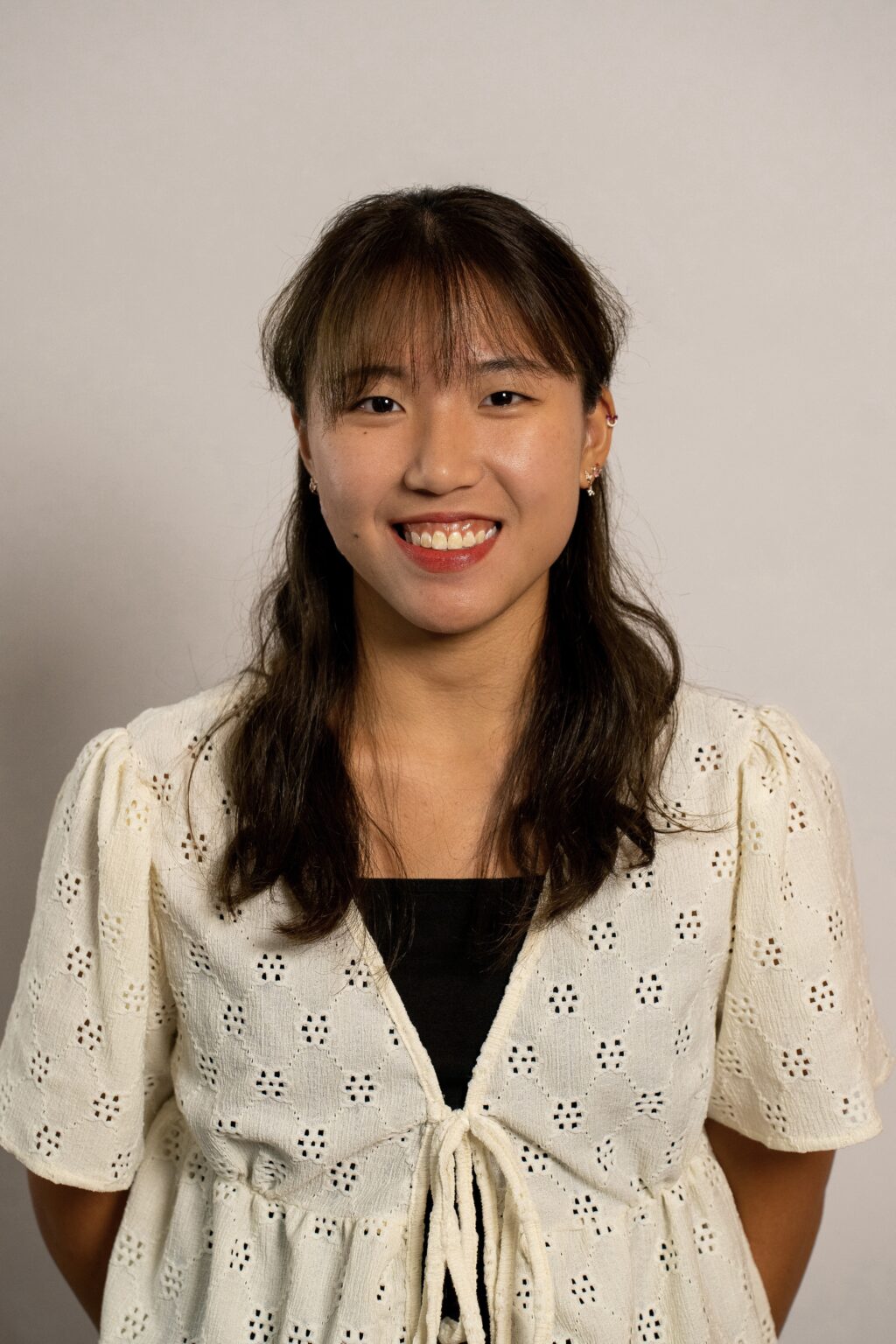NICOLE ALETHEA KHAW MEI SHAN – Masters Student – Department of ...