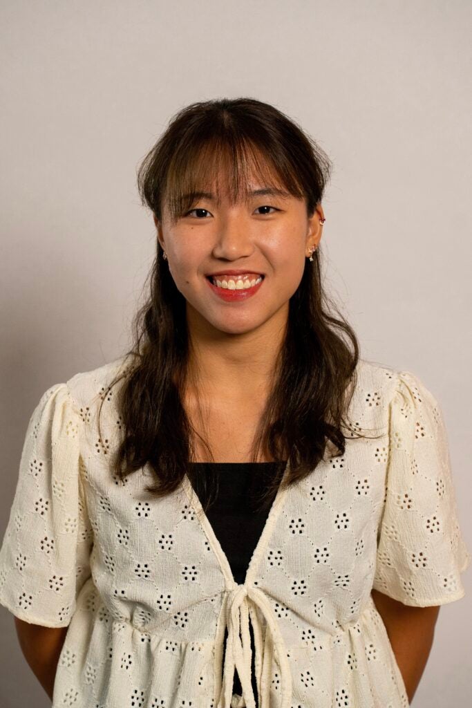 NICOLE ALETHEA KHAW MEI SHAN – Masters Student – Department of ...
