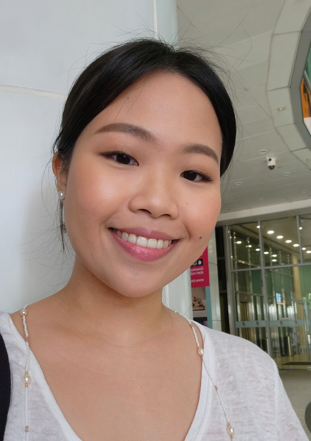 Gwendaline Ng Wan Ying – Masters Student – Department of Sociology and ...