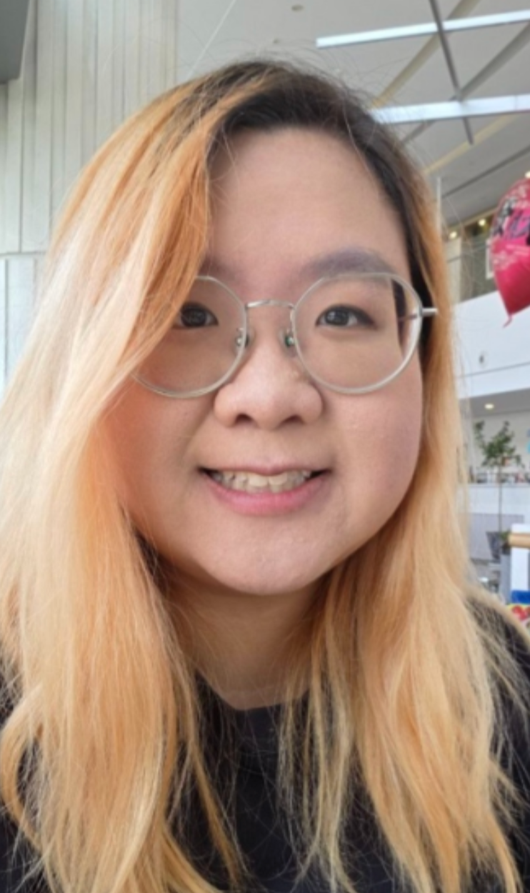 Chek, Jaime (Yun Ning) – Masters Student – Department of Sociology and ...