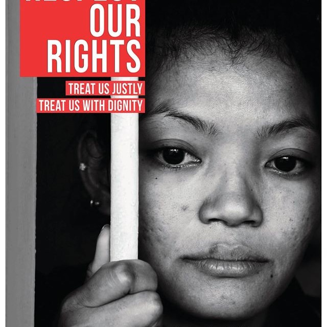“Respect our Rights” – Voices of Foreign Domestic Workers Negotiating ...