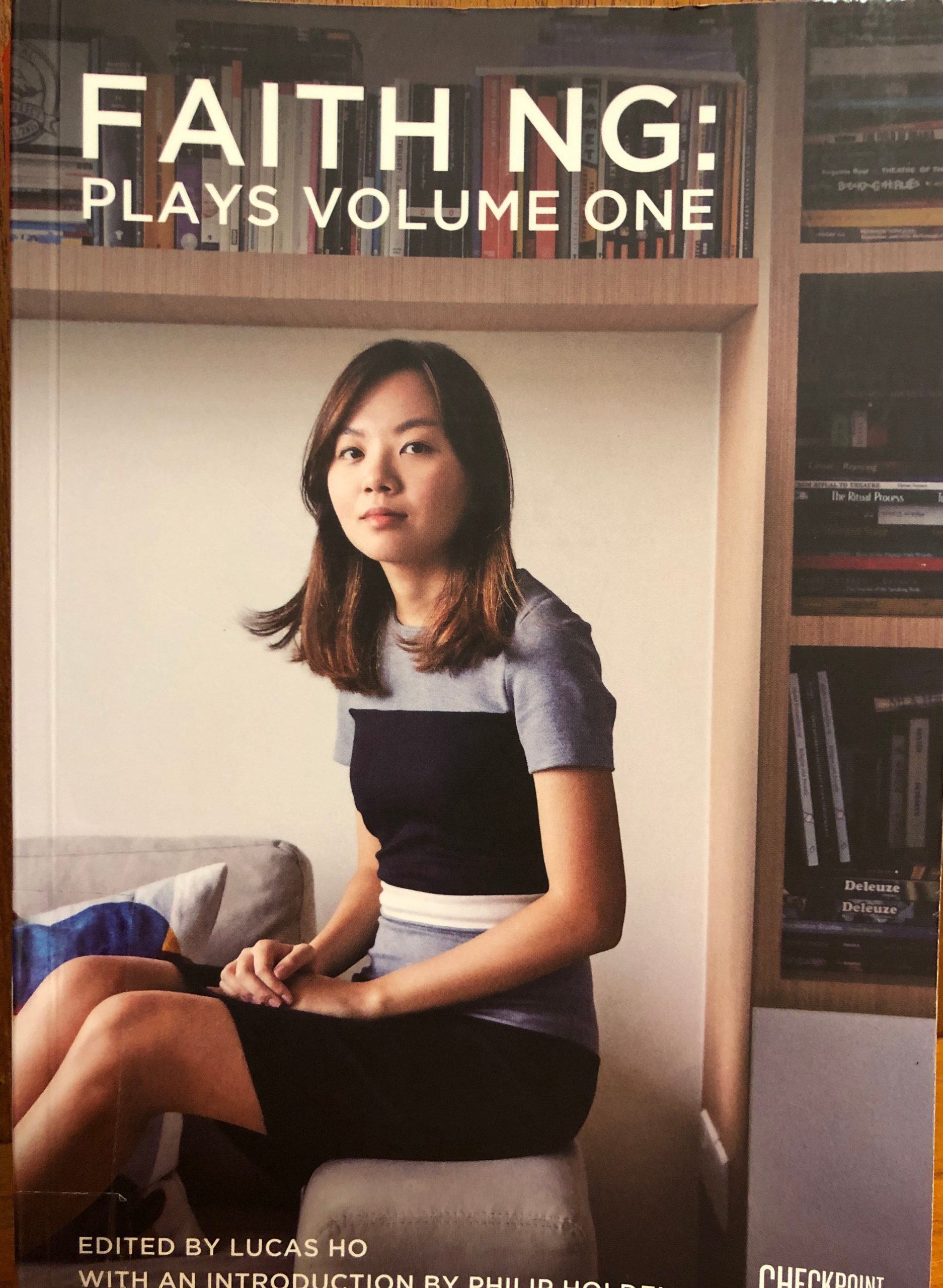 Normal (2015) by Faith Ng – Singapore Research Nexus