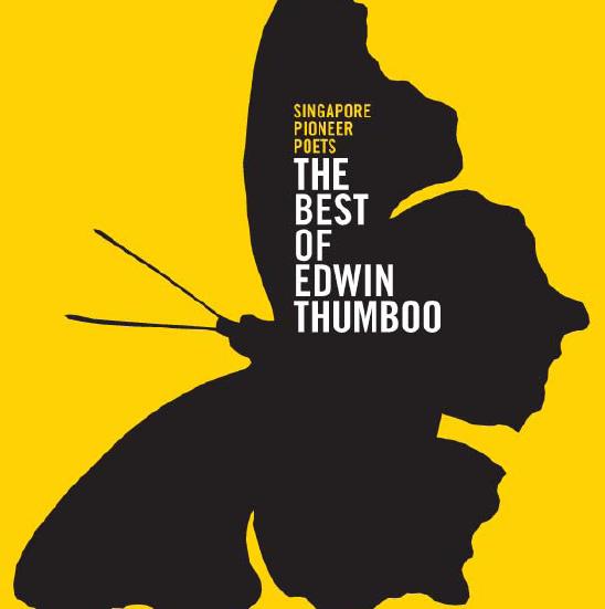 Collection of Edwin Thumboo’s best poems released – Singapore Research ...