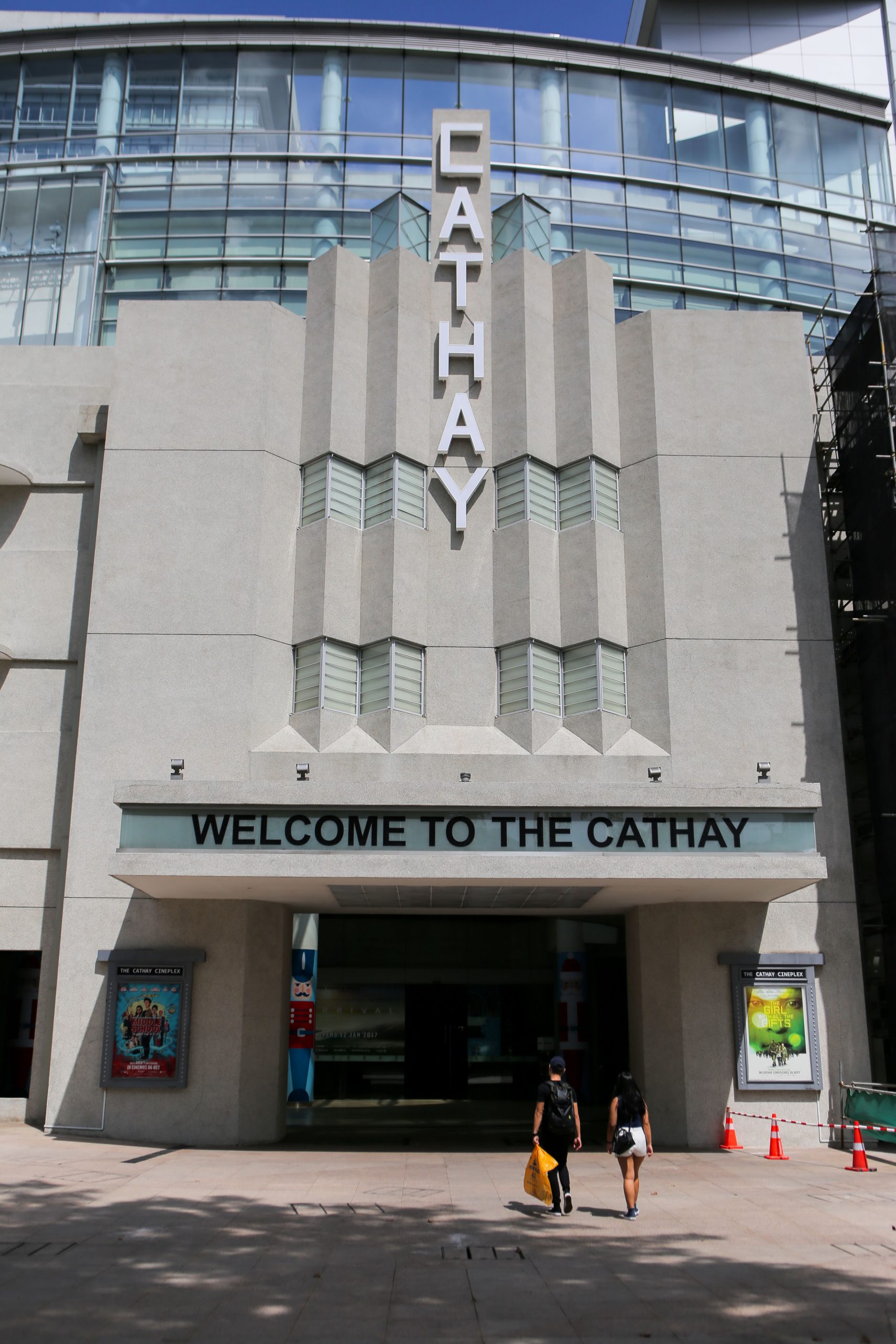 Films as Social History – P. Ramlee’s “Seniman Bujang Lapok” and Malays ...