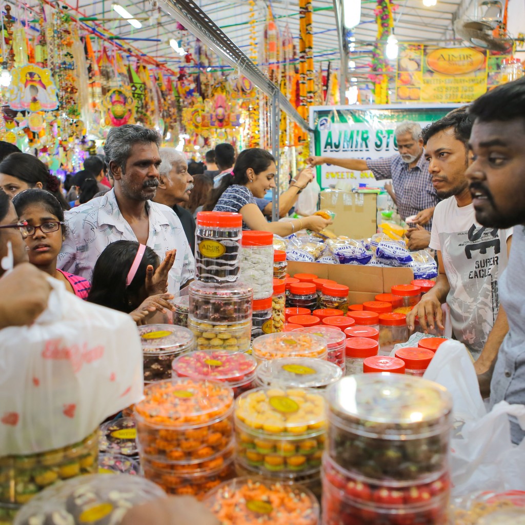 Merchants, Minions, and the Military – Singapore Research Nexus